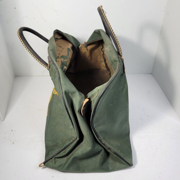 Accessories | Vintage Us Army Officers Bag Luggage E Pluribus Unum ...